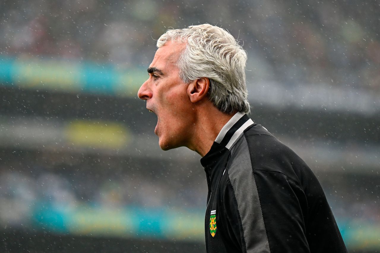 Donegal v Meath: Throw-in time, TV and live stream details for All ...