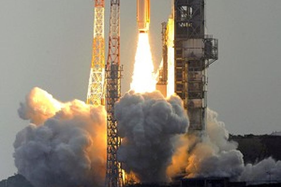 Japan launches mission to Venus | Irish Independent