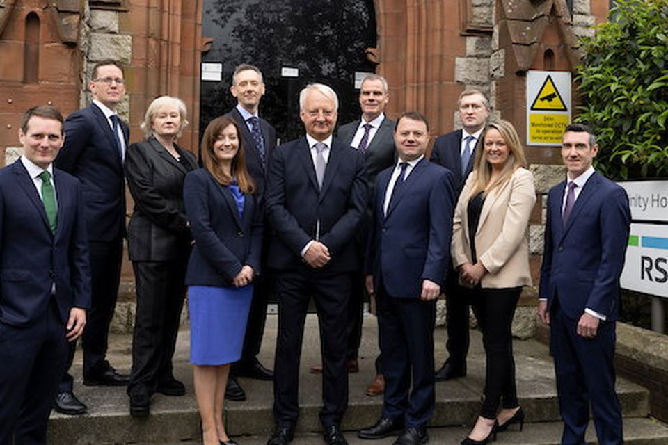 RSM Ireland appoints 10 new partners and directors amid rapid growth ...
