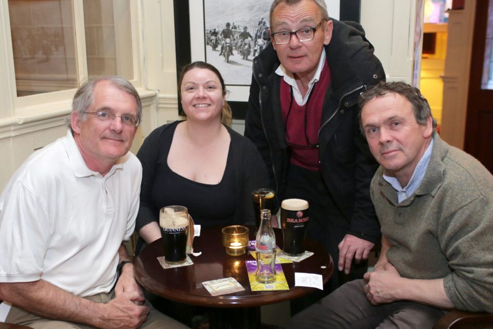 Great Bray Pub Quiz raises €7,500 | Irish Independent