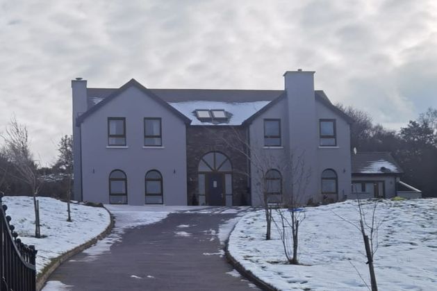 Defective blocks mean Donegal home once worth €400,000 is now valued at ...
