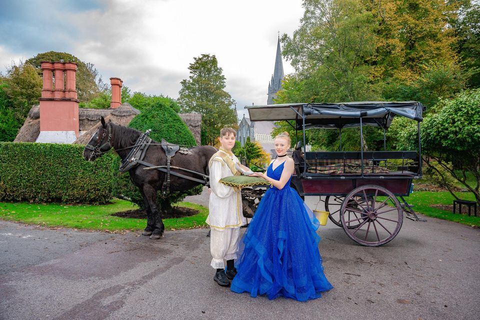 Husband Patrick Tackling Dublin Marathon In Memory Of Killarneys Linda