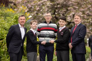 Arklow students bag podium spot in European Money Quiz 2022 | Irish ...