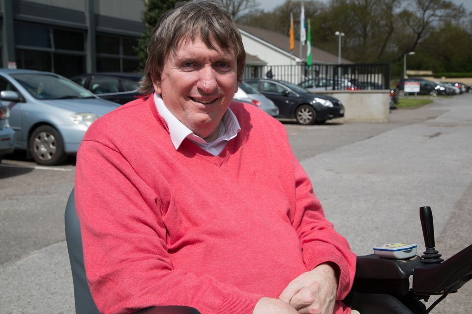Mayor of Tralee calls for ‘compassion’ when making accommodation ...