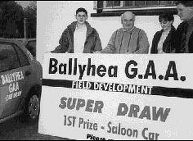 Ballyhea launch an ‘ambitious project’ as they seek pastures new ...