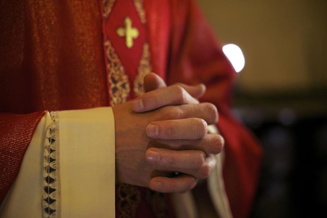 Tuosist among Kerry areas without Parish Priest as Bishop announces ...