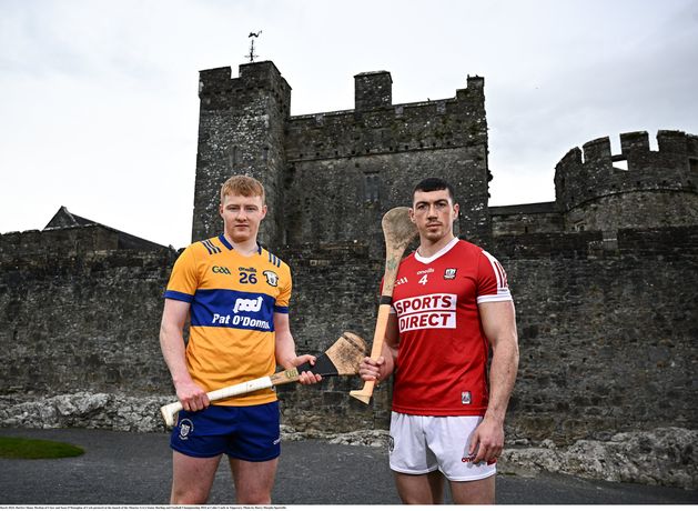Not quite a knock-out, but Sunday could be make or break for Cork and ...