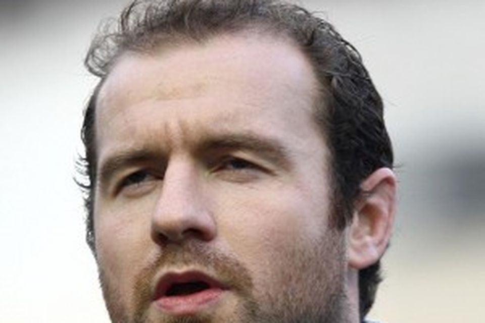 Murphy and Sexton start for Ireland | Irish Independent