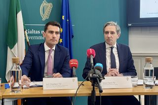 Inflation could average 4.6pc this year if Iran war continues | Irish ...