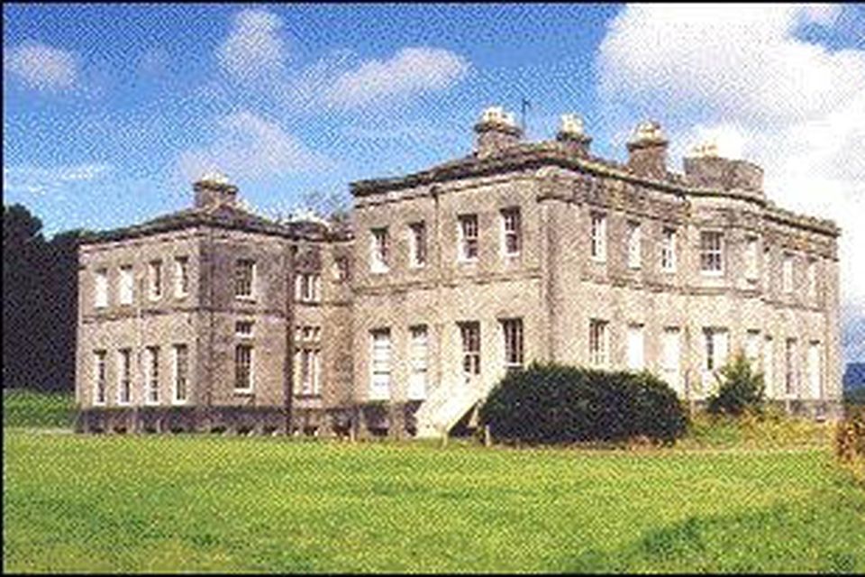 Lissadell House opens its doors to the public | Irish Independent