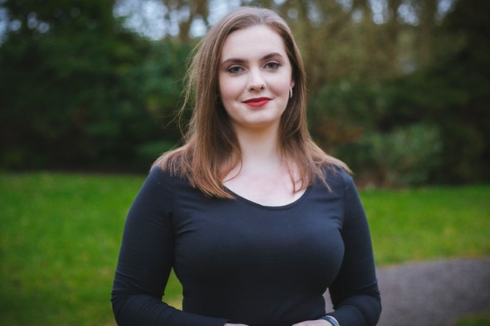 Kerry opera singer Leanne Fitzgerald raring to get back on stage at ...