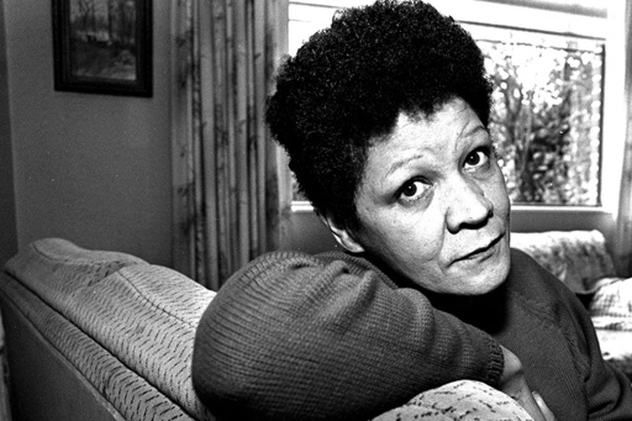 Christine Buckley's husband: 'She was a warrior against injustice and ...
