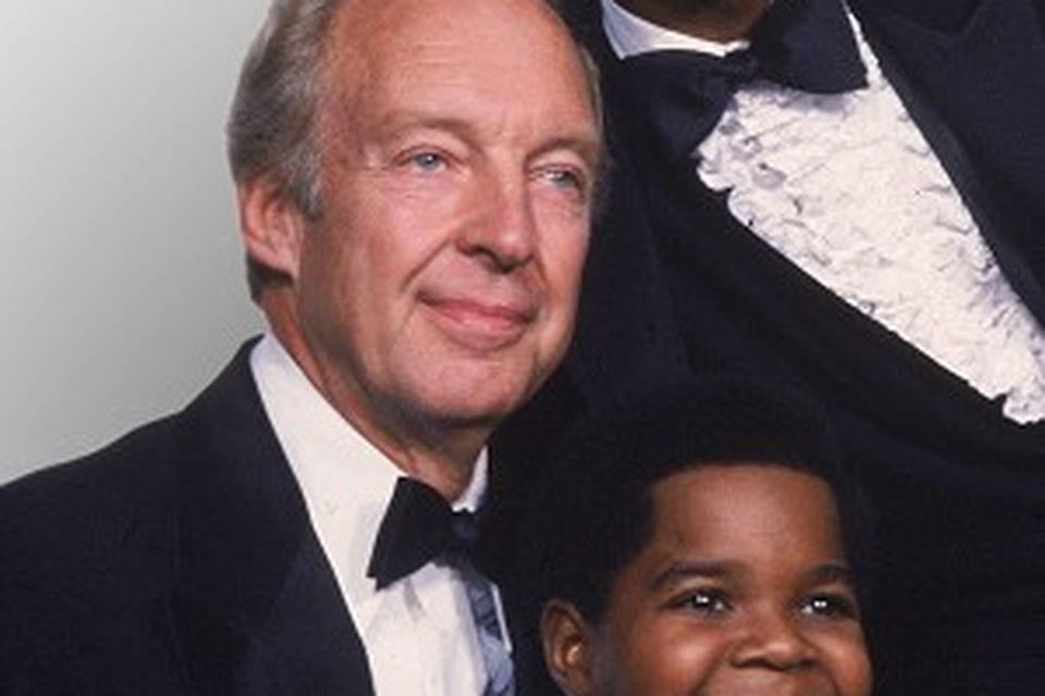 Diff'rent Strokes star Bain dies | Irish Independent