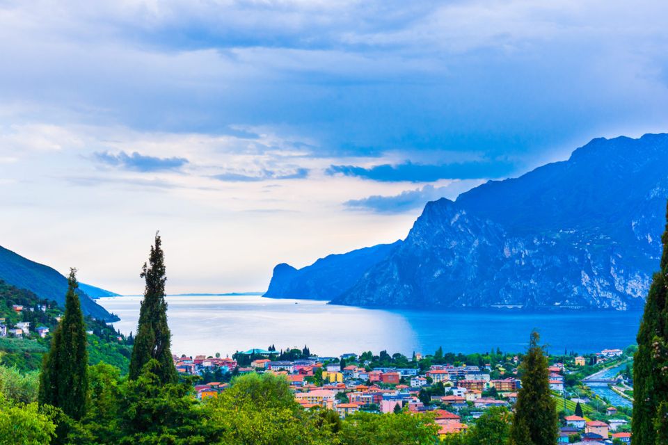 Italy: Grab a pizza the action for less in this May Madness sale ...