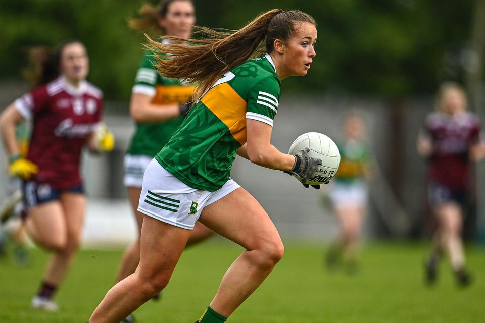 Kerry footballers sign for Sydney Swans to play in the Women’s ...