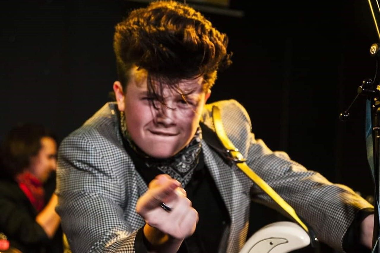 Acclaimed artist Mark ‘Cappy’ Caplice announces Wicklow trio at ...
