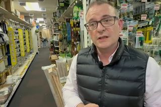 How a small hardware store nailed AI and pushed sales to the next level ...