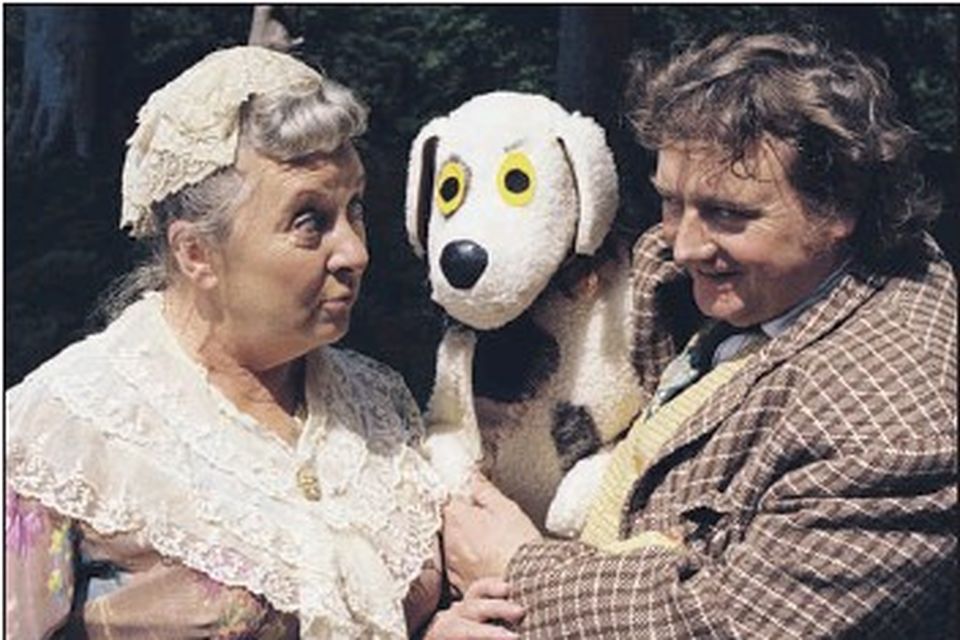 Sligo mourns the loss of 'the master of puppetry' | Irish Independent