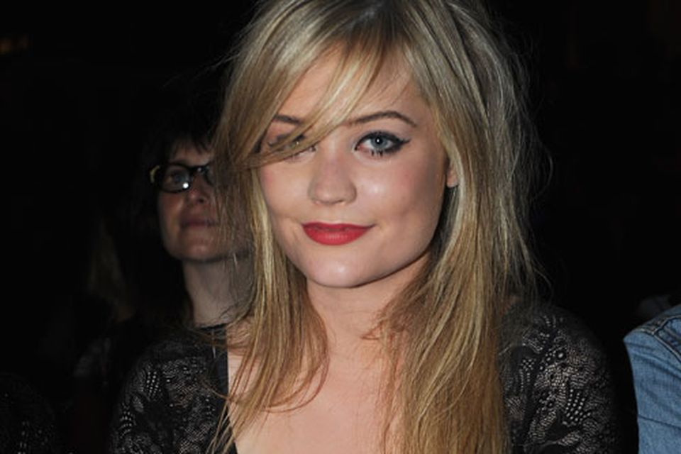 I confess... Laura Whitmore, presenter MTV | Irish Independent