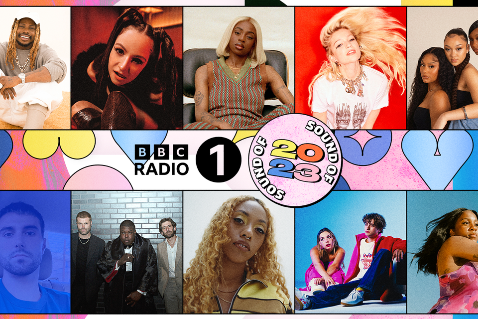 Longlist unveiled for BBC Radio 1’s Sound of 2023 | Irish Independent