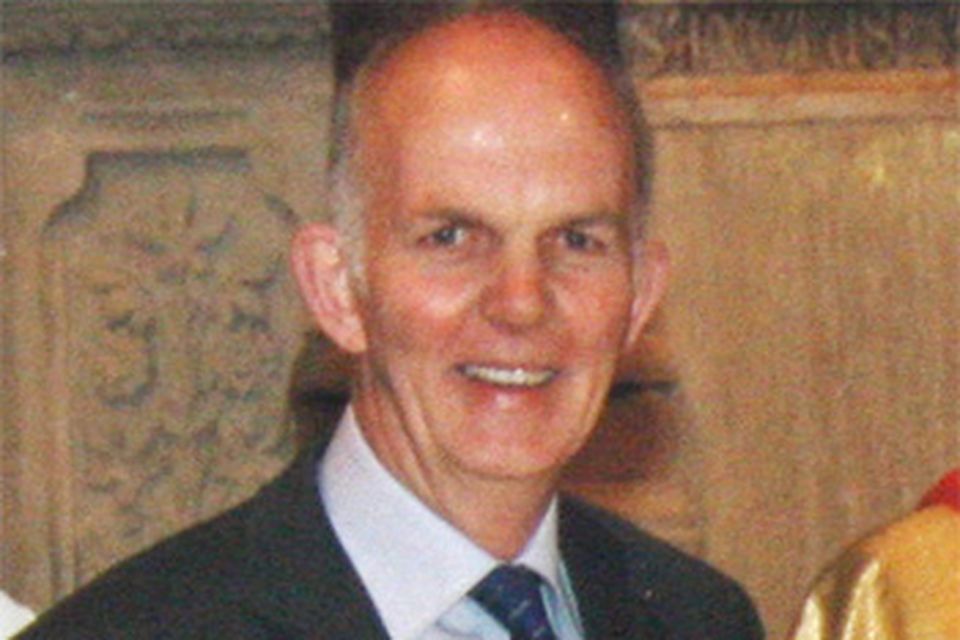 Limerick man dies after contracting Legionnaires at top class US hotel ...