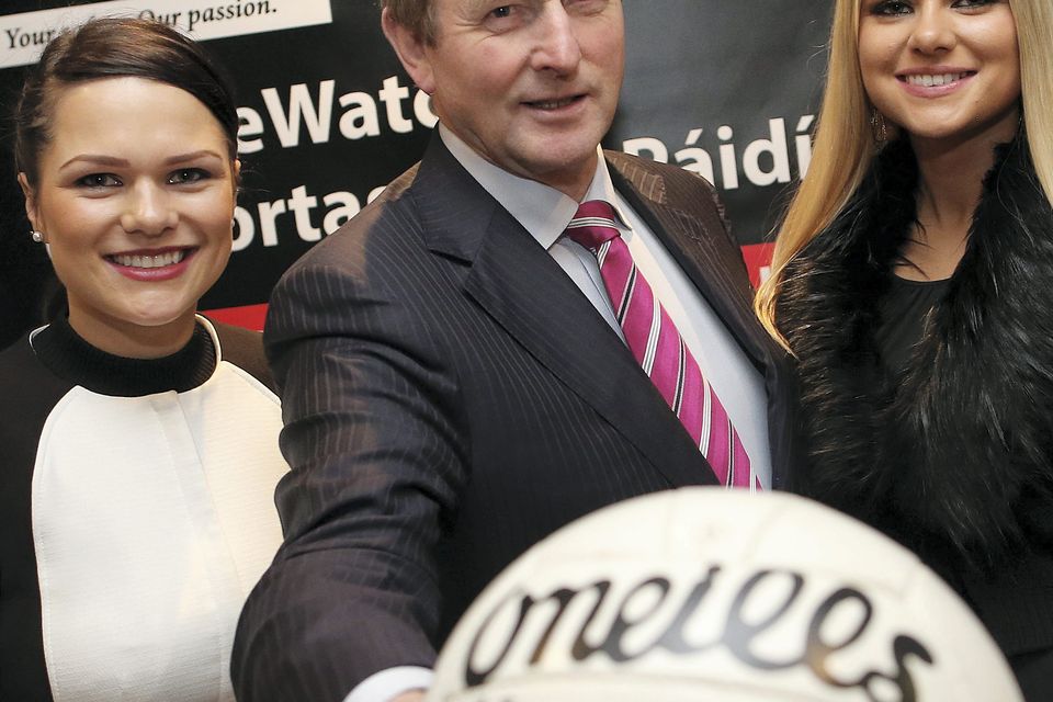 Carrying on Paidi's festival comforts us, says family | Irish Independent