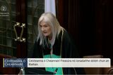 Mary Lou McDonald writes to Ceann Comhairle after accusing Taoiseach ...