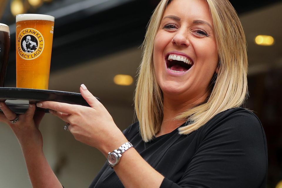 Pubs reopening Ireland: ‘It’s exciting – it will be great to see people ...