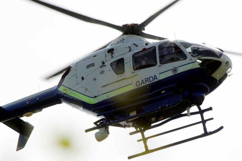 Suspected serial armed carjacker arrested following garda pursuit ...