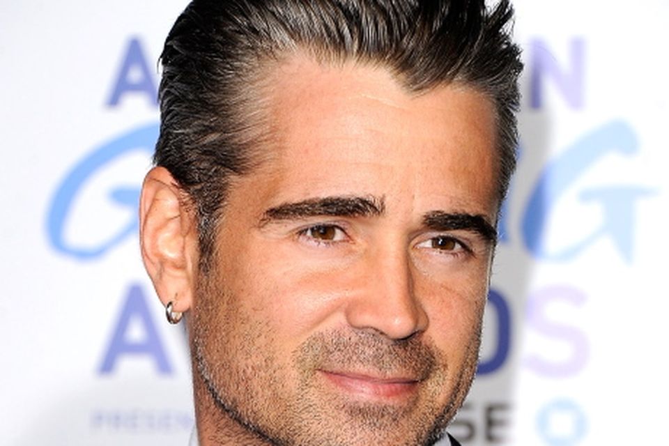 Colin Farrell set to star in Mary Poppins film with Tom Hanks and Emma ...