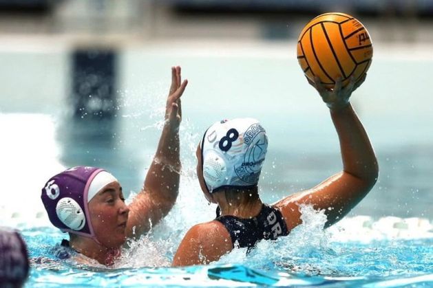 Drogheda’s splashing finish in water polo league | Irish Independent