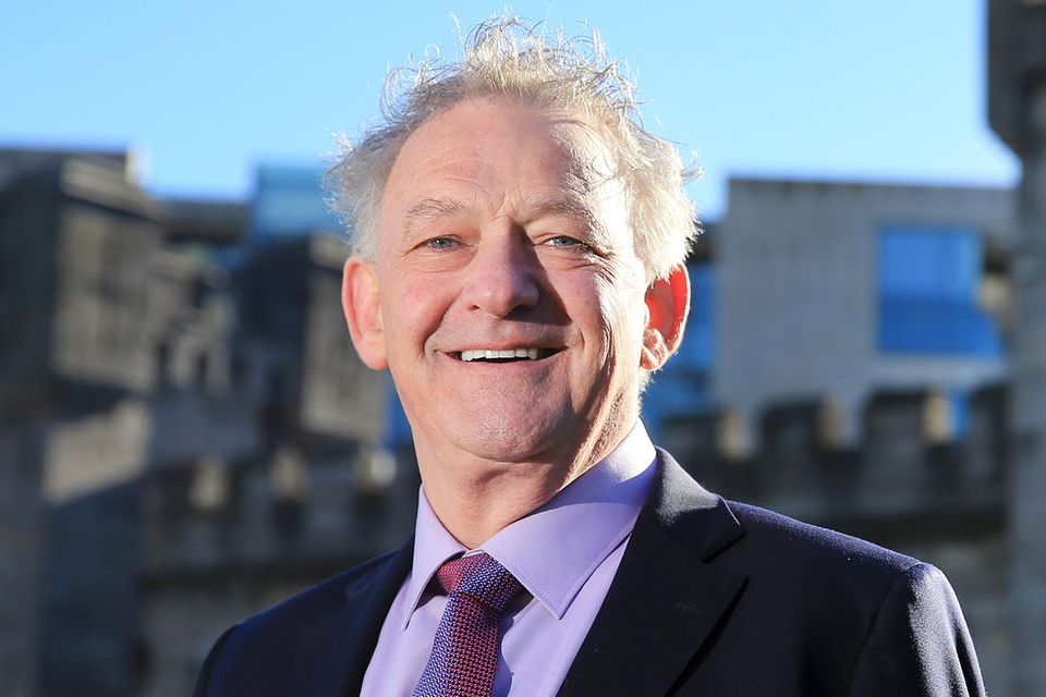Former presidential candidate Peter Casey plans to build apartment ...