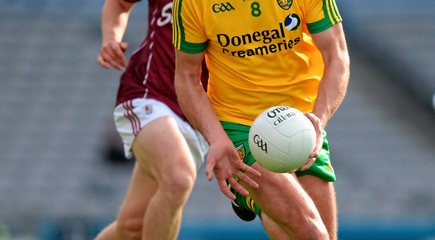 Changes afoot for handpassing as GAA set to introduce trial ruling ...