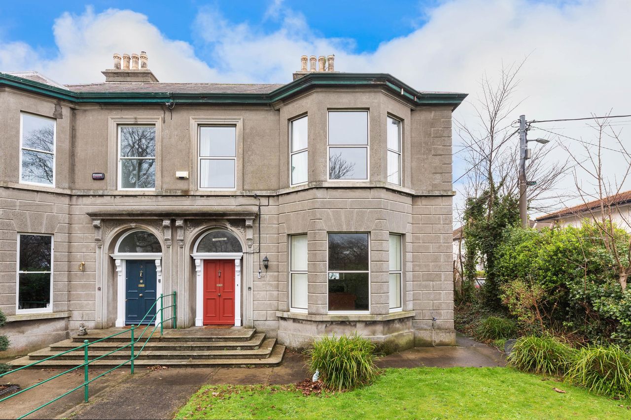 On the market – four houses in Bray, Co Wicklow | Irish Independent