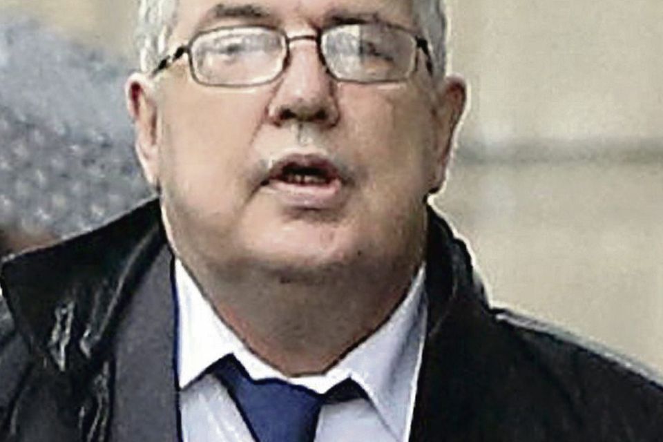 Judge in Liam Adams case wants probation report | Irish Independent