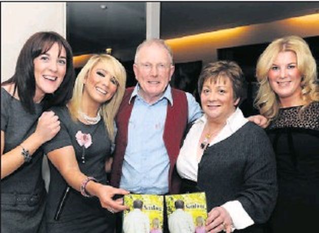 Personal triumph for Terry | Irish Independent
