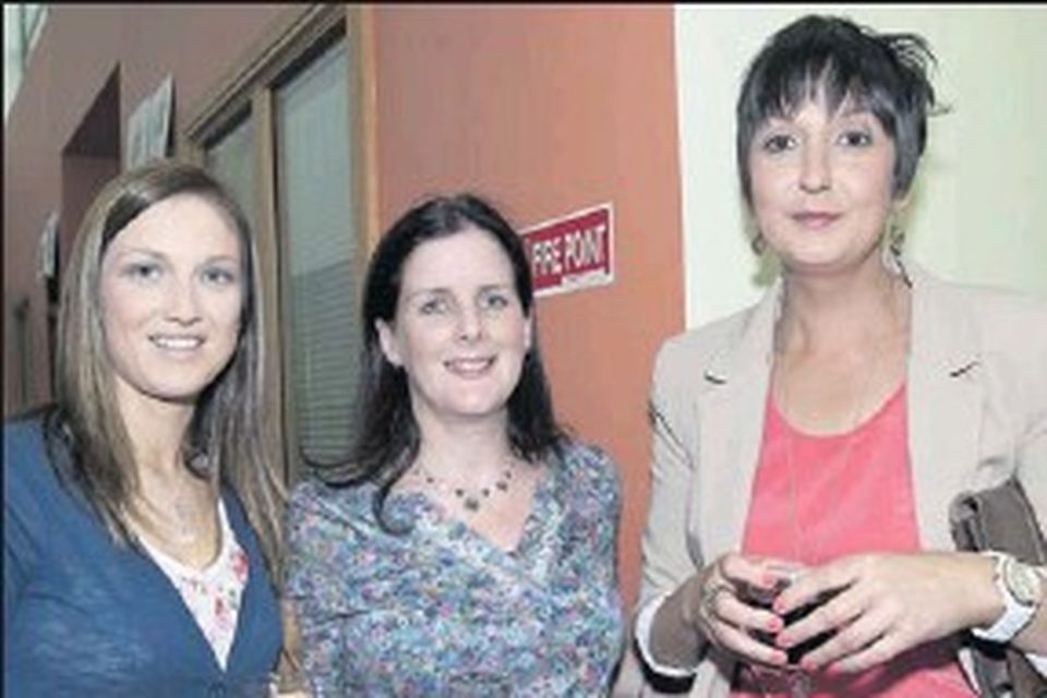 A golden year for Ardee Credit Union | Irish Independent