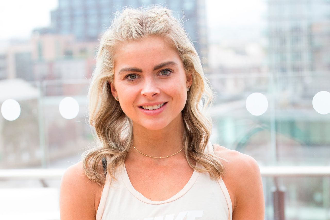 Launch of Rooftop Yoga at The Marker with Lululemon | Irish Independent