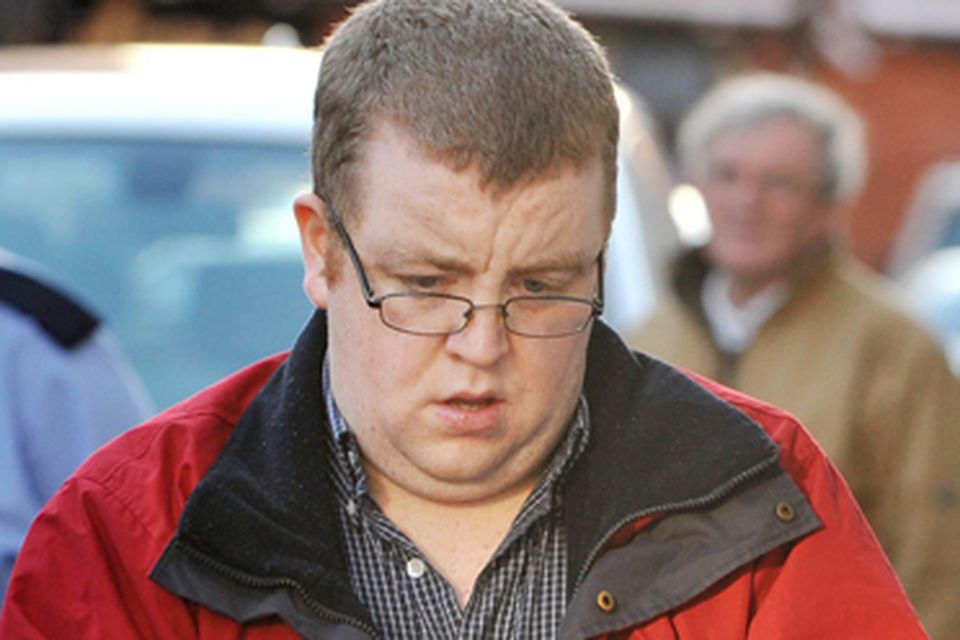 Serial paedophile 'at risk of re-offending' | Irish Independent