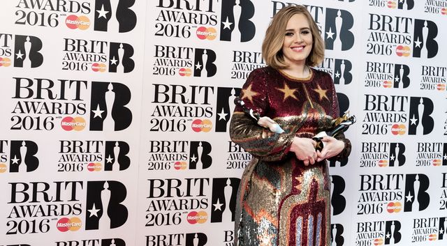 Adele says opens up about her battle with depression after her son ...