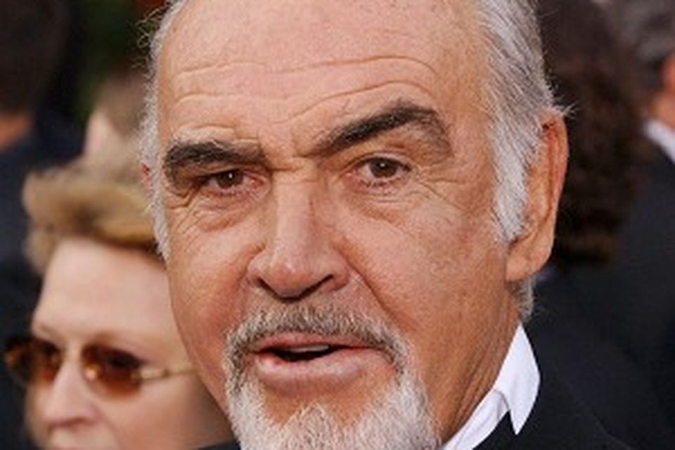 Sean Connery for Expendables 3? | Irish Independent