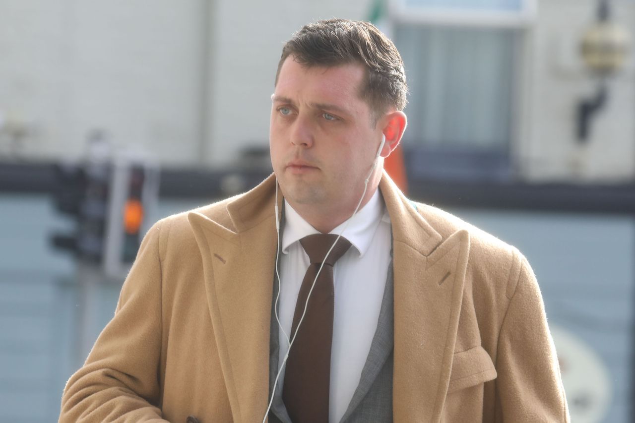 Carlow entrepreneur Illann Power now facing 84 new charges after ...