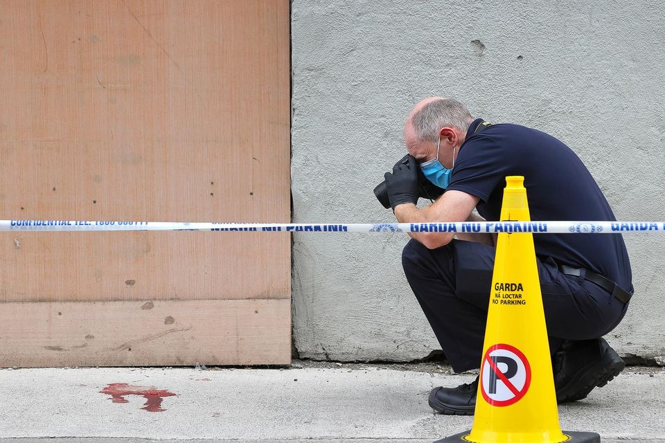 Man in serious condition after late-night attack by youths in Dublin’s ...