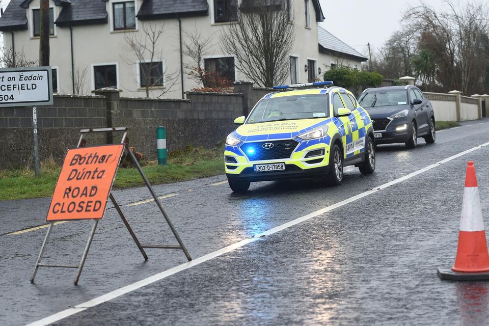 ‘A terrible tragedy’ – Two young men (20s) killed after car collides ...