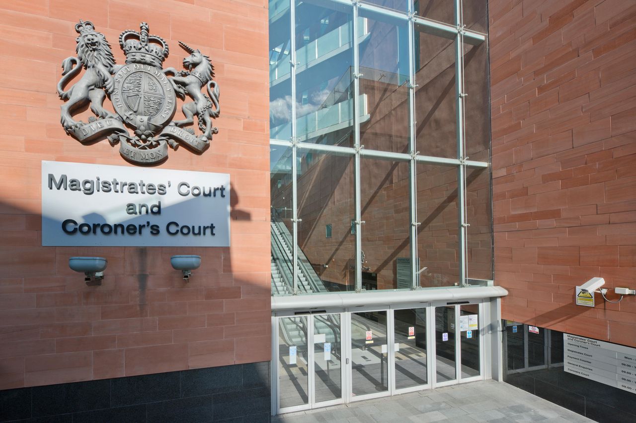 UK riots: Boy (12) admits throwing missile at police as councillor’s ...