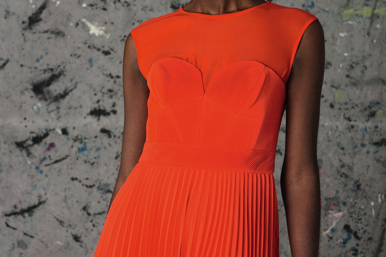 Cool summer: colour, vibrancy and extreme direction | Irish Independent