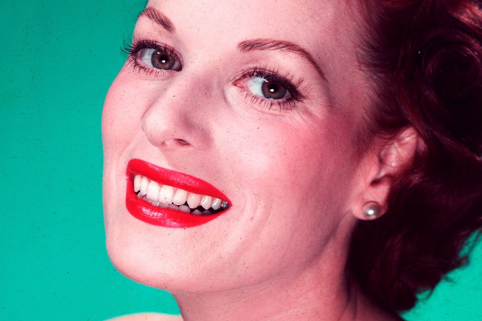 Screen icon Maureen O’Hara to receive honorary Oscar | Independent.ie