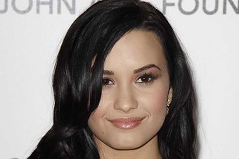 Lovato back after 'darkest' time | Irish Independent
