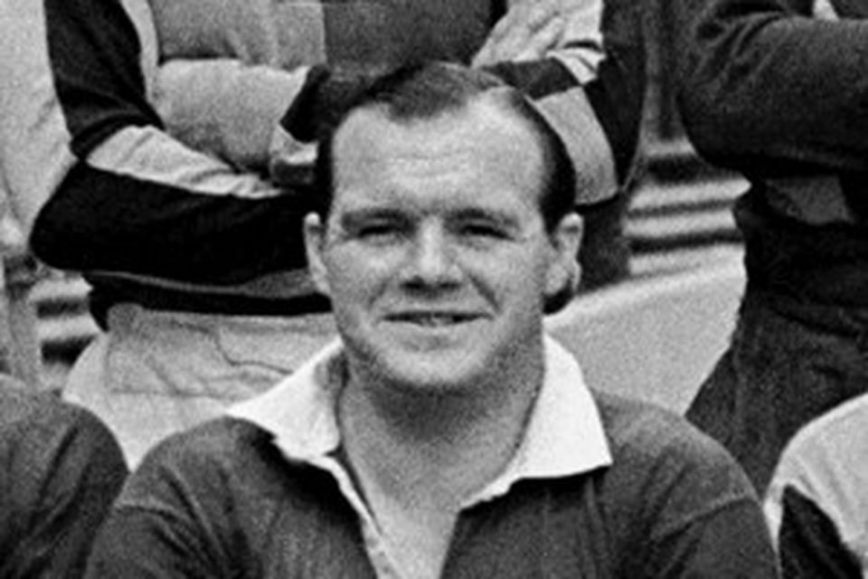 Former Lion Matthews dies at 92 | Irish Independent