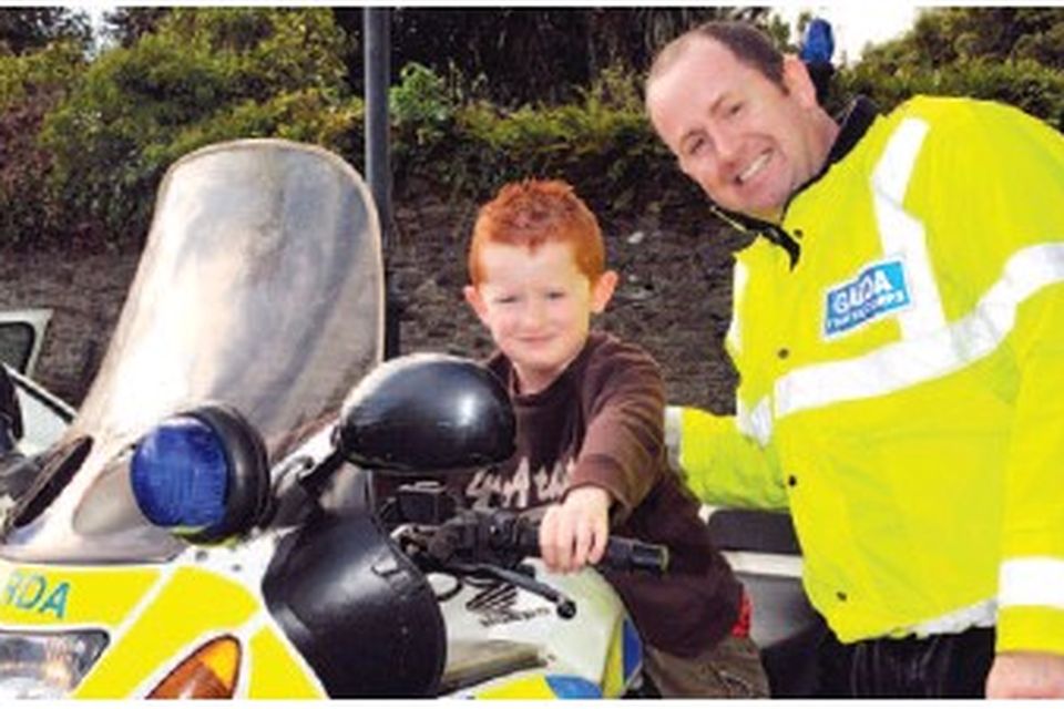Garda patrol | Irish Independent